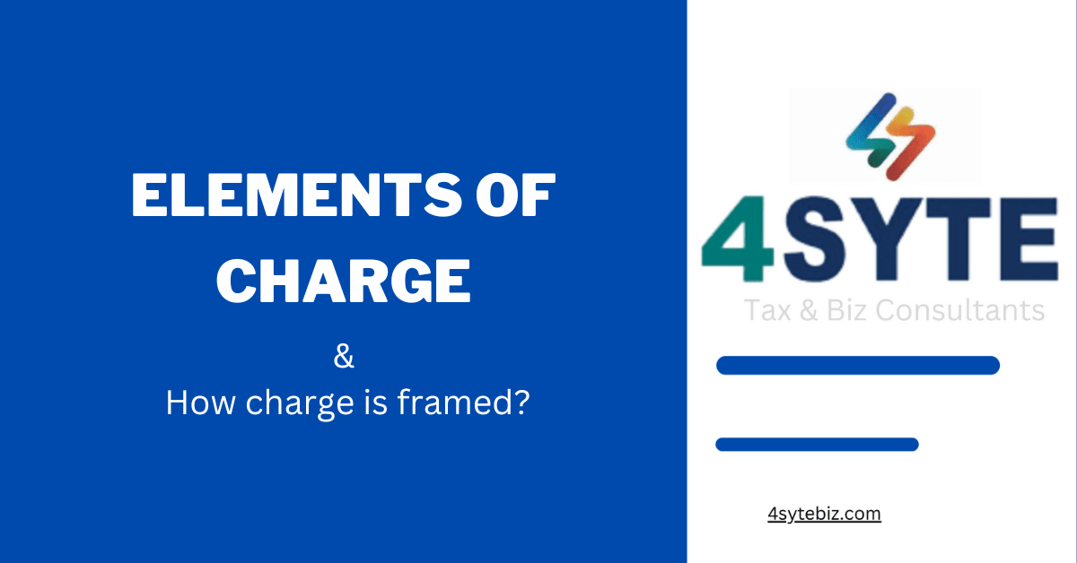 Elements of Charge | 4SYTE